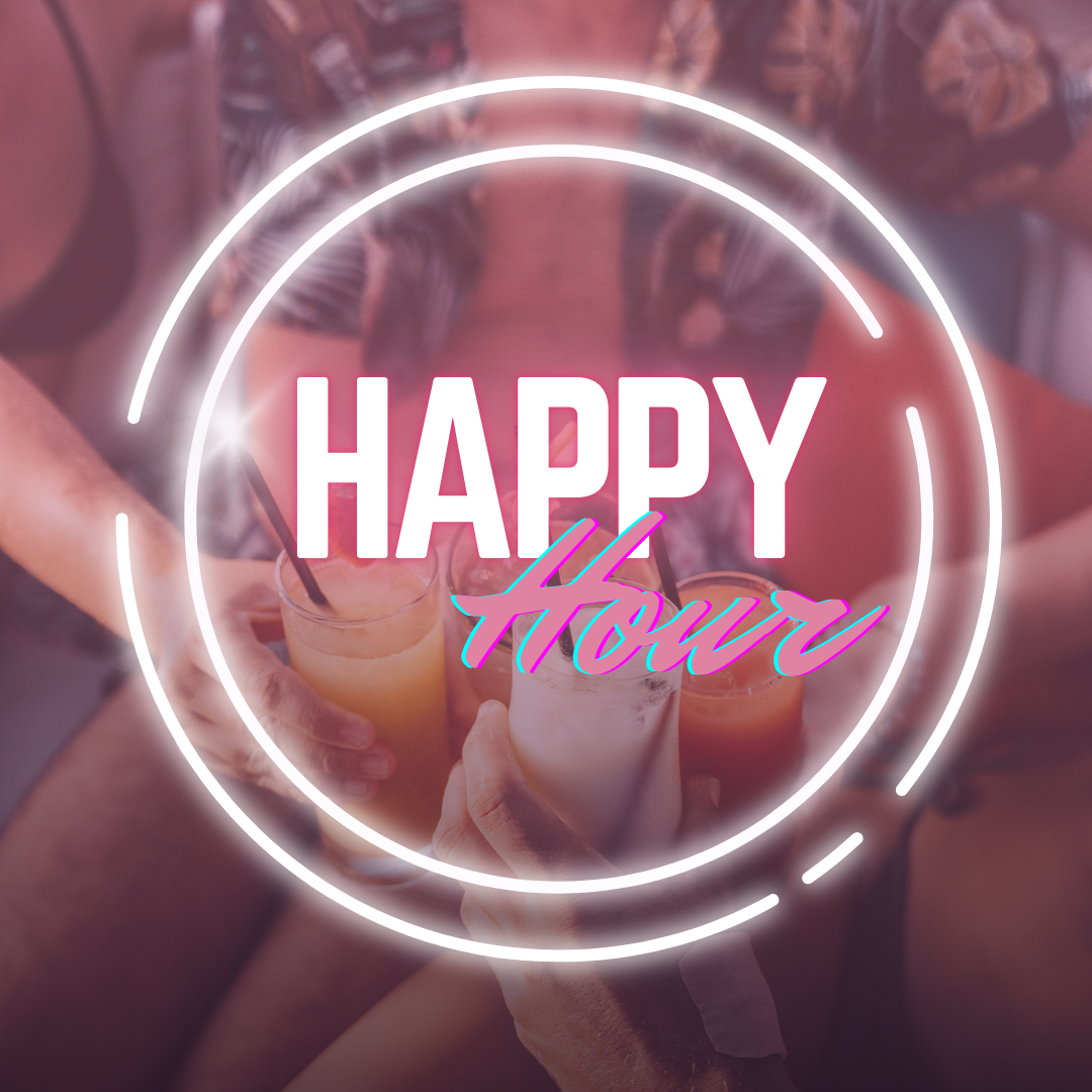 Cascada Rooftop Bar + Kitchen | Curaçao's #1 Rooftop 3.0 » Every Day ...