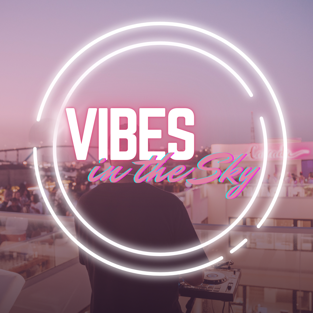 Cascada Rooftop Bar + Kitchen | Curaçao's #1 Rooftop 3.0 » Every Friday ...